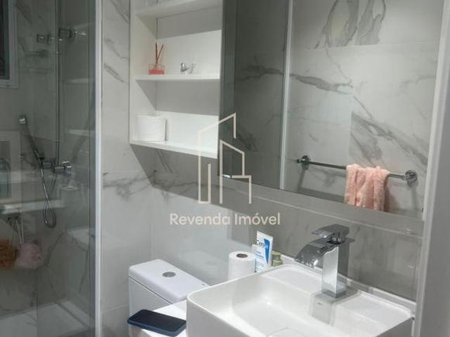 Imperdível oportunidade: Apartamento de 3 quartos e 96m² na Vila Andrade, São Pa