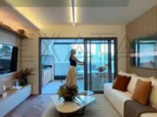 Imperdível oportunidade: Apartamento de 3 quartos e 105,63m² em Pinheiros, São Paulo SP. Venha confe