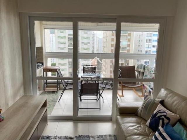 Imperdível oportunidade: Apartamento de 3 quartos e 110m² na Pitangueiras, Guarujá SP! Venda ou loca