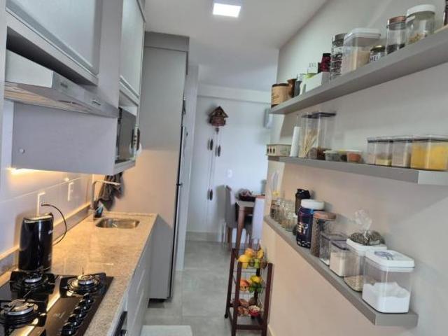 Imperdível oportunidade! Apartamento de 3 quartos e 2 suítes no Bairro Pau Preto, Indaiatuba SP 87