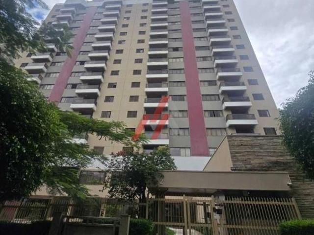 Imperdível oportunidade: Apartamento de 3 quartos e 3 suítes em Alphaville Centro Industrial e Empre