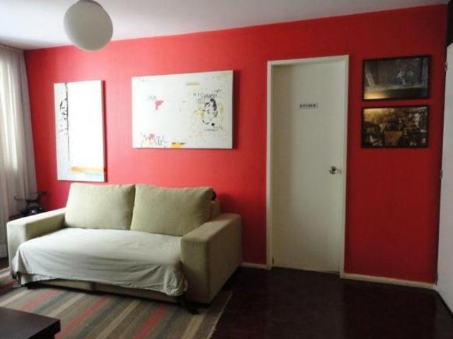 Imperdível oportunidade: Apartamento de 3 quartos em Moema, São Paulo SP 107m²