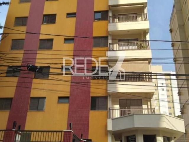 Imperdível oportunidade: Apartamento de 3 quartos no Centro de Campinas SP, com suíte, 2 salas, 3 ba