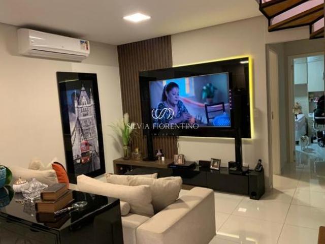 Imperdível oportunidade: Apartamento de 3 quartos no bairro Barranco, Taubaté SP, com 167m² Venda