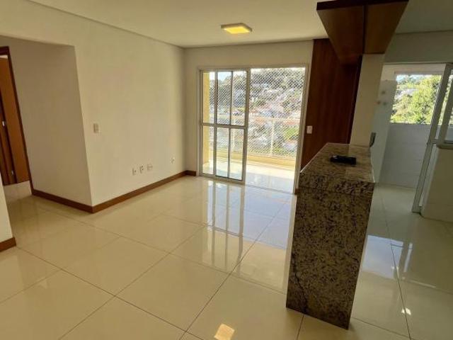 Imperdível oportunidade: Apartamento de 3 quartos no Morro Chic, Itajubá MG Venda