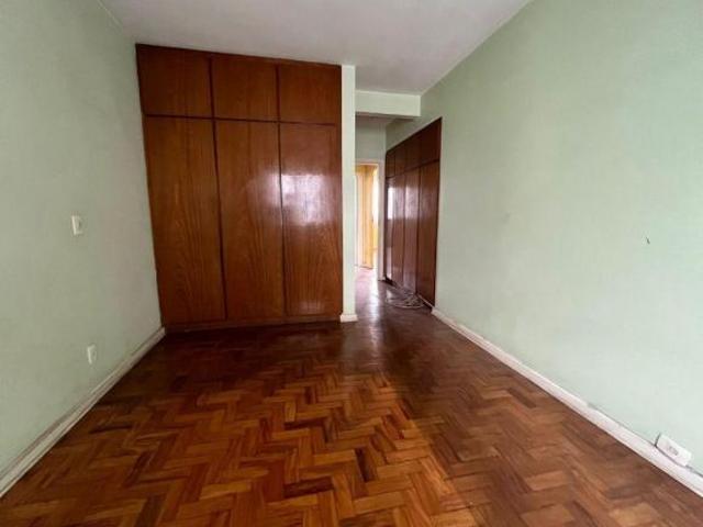 Imperdível oportunidade: Apartamento de 3 quartos no Paraíso, São Paulo SP, com 112m² e 1 vaga de ga