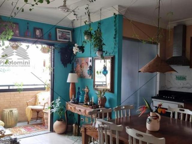 Imperdível oportunidade: Apartamento de 3 quartos no Tatuapé, São Paulo SP, com 70,00m² e 2 vagas de