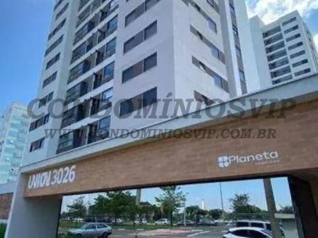 Imperdível oportunidade: Apartamento de 3 quartos na Além Ponte, Sorocaba SP, com suíte e 2 vagas de