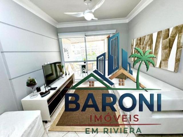 Imperdível oportunidade! Apartamento de 3 quartos na Riviera Bertioga SP, 118m², 3 suítes, 2 salas