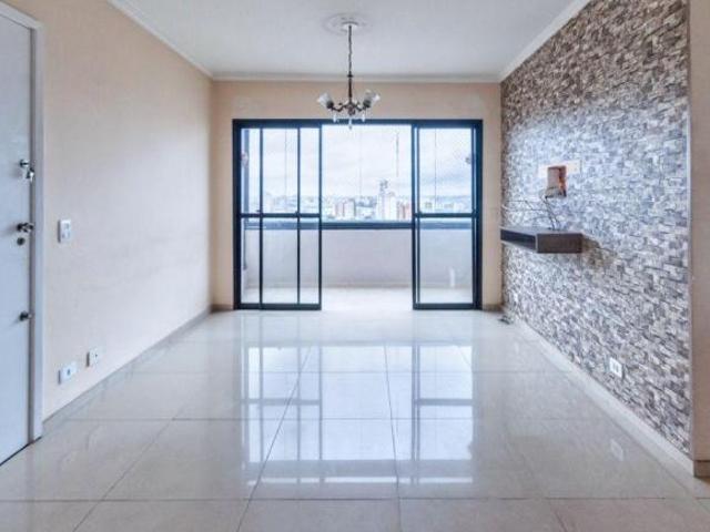 Imperdível oportunidade: Apartamento de 3 quartos na Vila Dom Pedro I, São Paulo SP!
