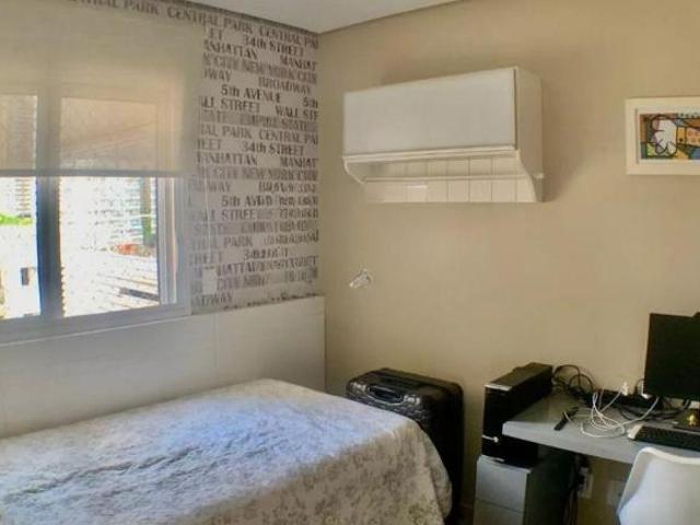 Imperdível oportunidade! Apartamento de 3 quartos na Vila Firmiano Pinto, São Paulo SP: 1 suíte, 2 s