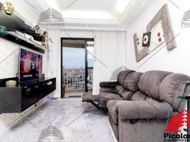 Imperdível oportunidade: Apartamento de 3 quartos na Vila Prudente, São Paulo SP, com 2 suítes, 2 sa