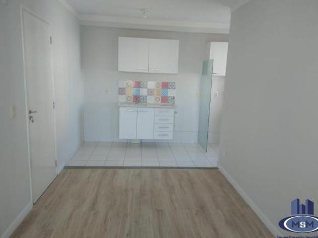 Imperdível oportunidade: Apartamento de 3 quartos na Vila São Francisco, Hortolândia SP, com 49m² e