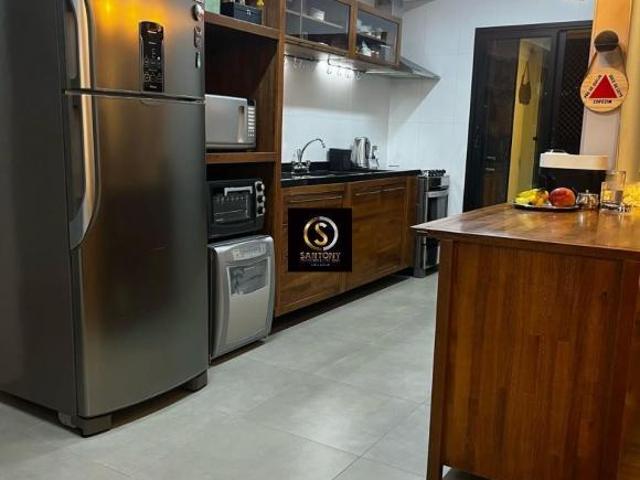 Imperdível oportunidade: Apartamento de 3 suítes no Jardim Campos Elísios, Jundiaí SP 141m² 3 va