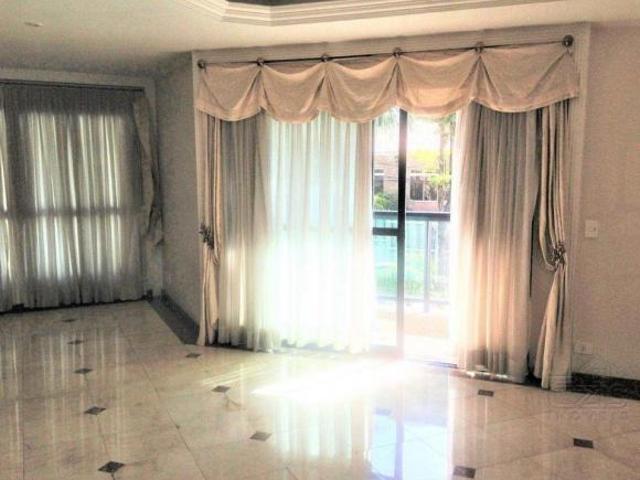 Imperdível oportunidade! Apartamento de alto padrão na Vila Monumento, São Paulo