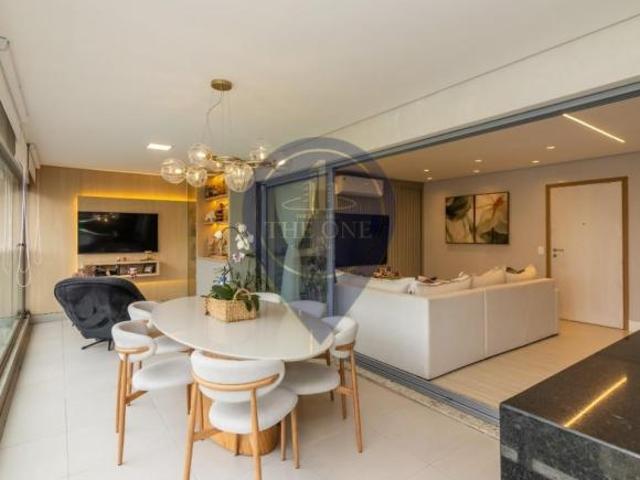 Imperdível oportunidade: Apartamento de luxo na Vila Mariana, São Paulo SP, com 3 quartos, 3 suítes