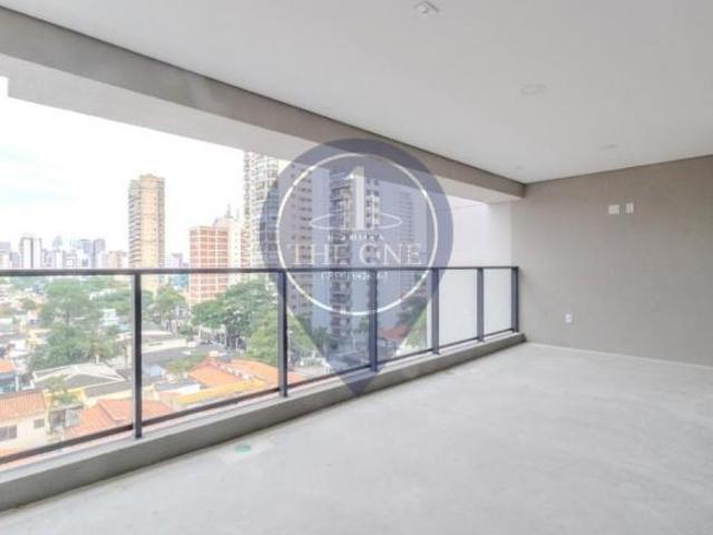 Imperdível oportunidade: Apartamento de luxo no Brooklin Paulista, São Paulo SP, com 3 quartos, 3 su