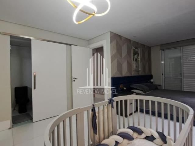 Imperdível oportunidade: Apartamento de luxo no Centro de Santo André SP, com 3