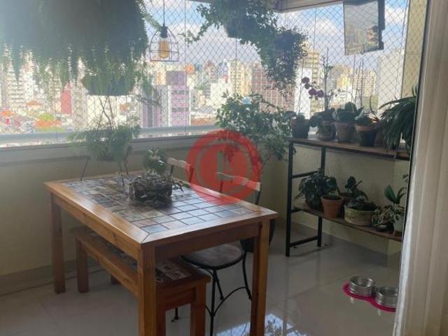 Imperdível oportunidade: Apartamento de luxo no Centro de Santo André SP, com 3 quartos, 3 suítes e