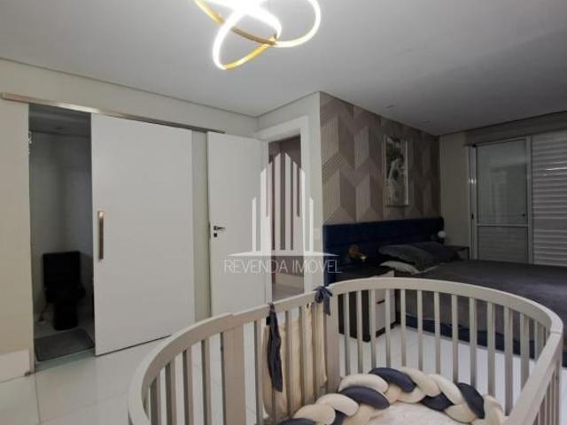 Imperdível oportunidade: Apartamento de luxo no Centro de Santo André SP, com 3 quartos, 3 suítes, 4