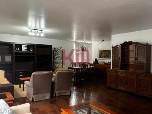 Imperdível oportunidade: Apartamento de luxo à venda ou locação no Jardim Paulista, São Paulo SP, co