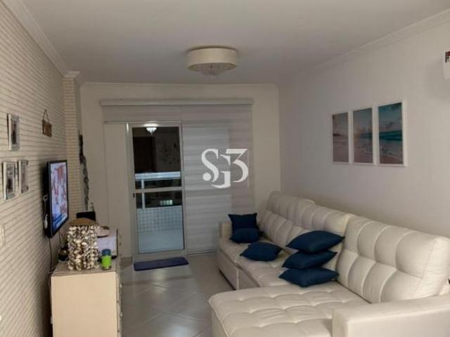 Imperdível oportunidade: Apartamento de luxo à venda no Canto do Forte, Praia Grande SP 3 quartos