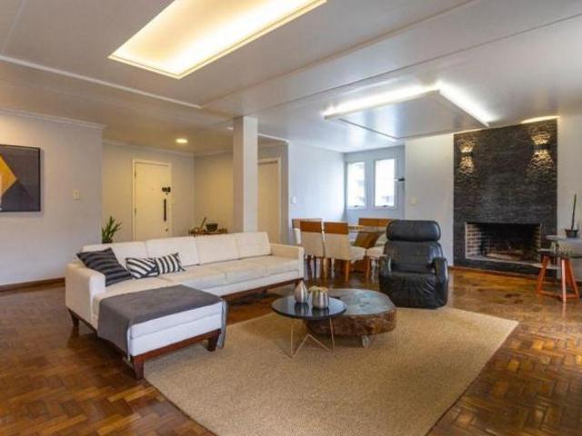 Imperdível oportunidade: Apartamento de luxo com 4 quartos e 2 suítes na Bela Vi
