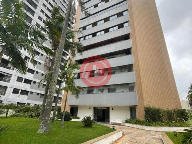 Imperdível oportunidade: Apartamento de luxo com 4 quartos e 3 suítes no Centro de São Bernardo do C