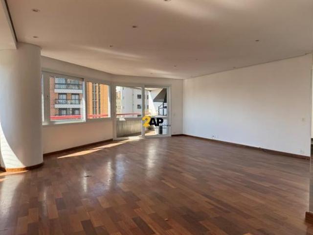 Imperdível oportunidade: Apartamento de luxo com 4 suítes na Vila Andrade, São P