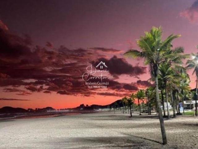 Imperdível oportunidade: Apartamento de luxo com 5 quartos e 220m² à venda em Pitangueiras, Guarujá