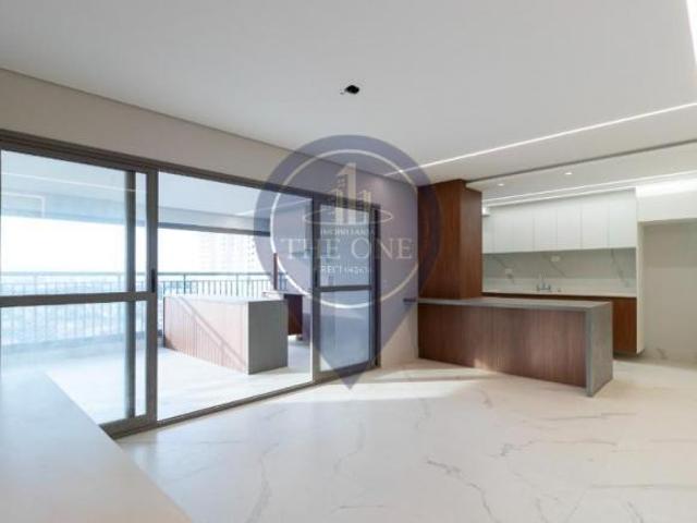 Imperdível oportunidade: Apartamento de luxo com 3 quartos e 128m² na Vila Firmiano Pinto, São Paulo