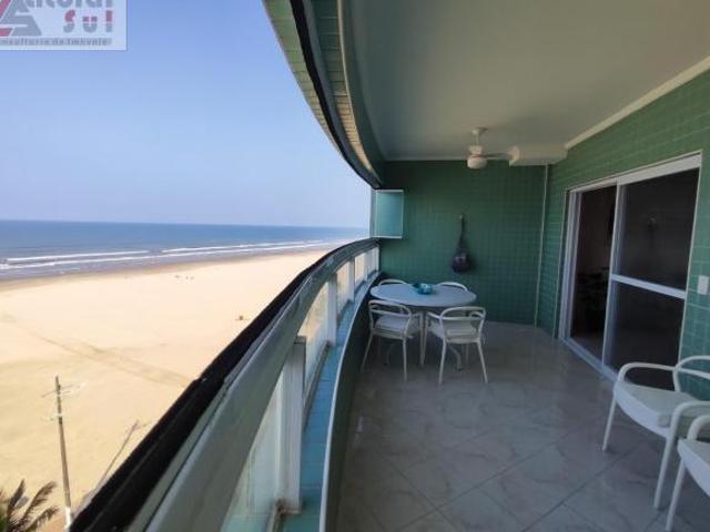 Imperdível oportunidade: Apartamento de luxo com 3 quartos e 2 suítes na Guilhermina, Praia Grande S