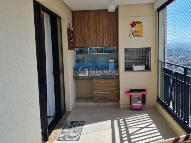 Imperdível oportunidade: Apartamento de luxo com 3 suítes e 157m² no Jardim Esplanada, São José dos