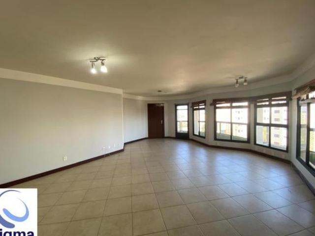 Imperdível oportunidade! Apartamento de luxo com 3 suítes e 180m² no Centro de São Carlos SP