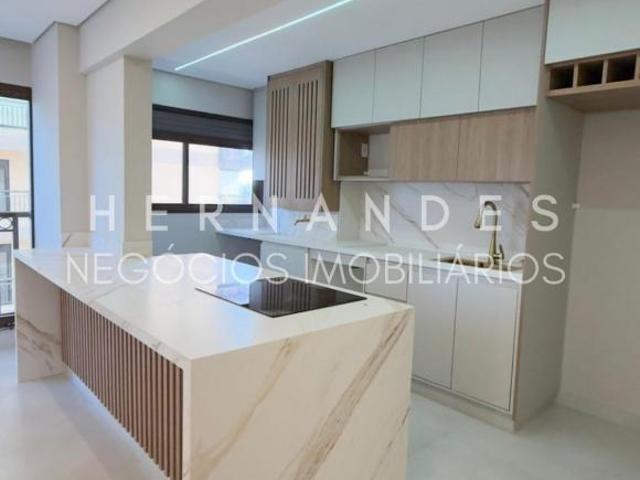 Imperdível oportunidade: Apartamento de luxo com 3 suítes e 2 vagas em Barueri SP/Dezoito do Forte E