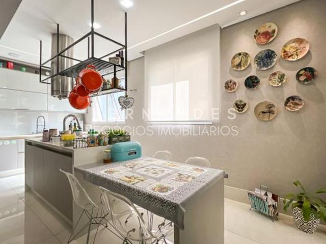 Imperdível oportunidade: Apartamento de luxo com 3 suítes em Santana de Parnaíba, Tamboré