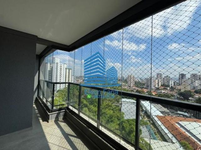 Imperdível oportunidade: Apartamento de luxo com 3 suítes na Vila Osasco, Osasco SP 83m², 2 vagas