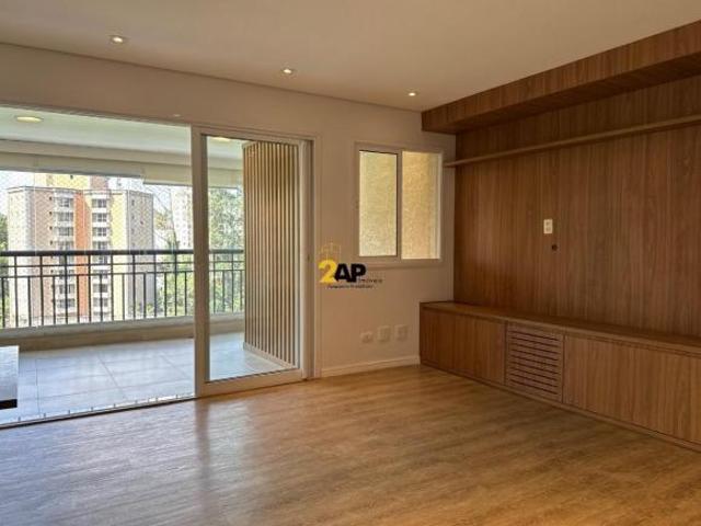 Imperdível oportunidade! Apartamento de luxo com 3 suítes na Vila Andrade, São Paulo SP 141m² 3