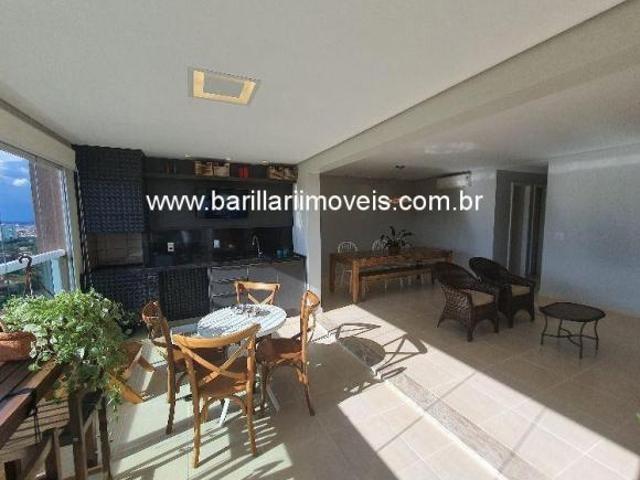 Imperdível oportunidade: Apartamento de luxo com 3 suítes no Bosque das Juritis, Ribeirão Preto SP