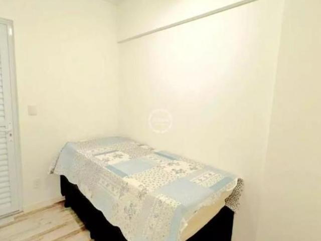 Imperdível oportunidade: Apartamento de luxo de 3 quartos na Aparecida, Santos SP Confira!