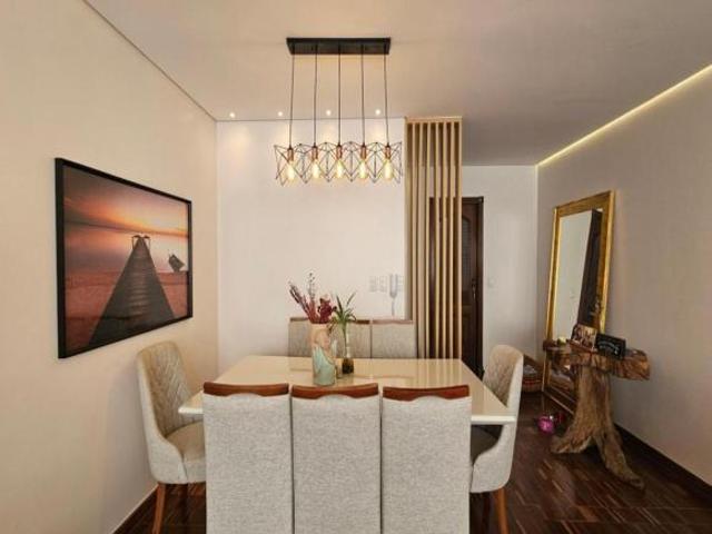 Imperdível oportunidade: Apartamento encantador com 3 quartos, 1 suíte e 188m² no Gonzaga, Santos SP