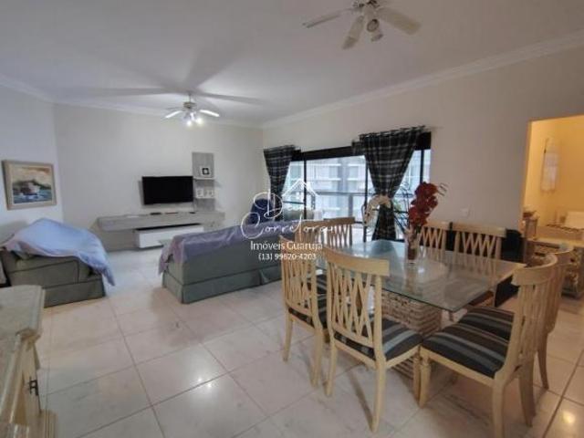 Imperdível oportunidade: Apartamento frente mar com lazer Astúrias, com 3 quartos, 3 suítes, 2 salas