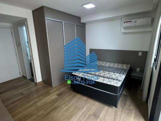 Imperdível oportunidade: Apartamento mobiliado de 1 quarto em Perdizes, ao lado da PUC São Paulo S