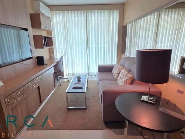 Imperdível oportunidade: Brisas do Lago. Apartamento à venda na Asa Sul, Brasília DF