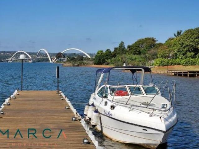 Imperdível oportunidade: Brisas do Lago. Apartamento à venda na Asa Sul, Brasília DF
