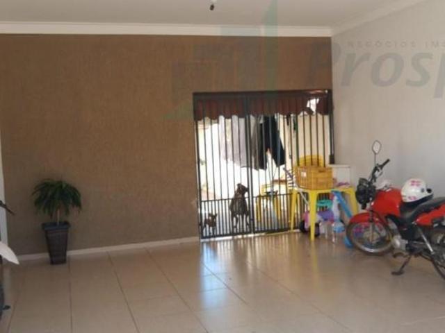 Imperdível oportunidade: Casa à venda em Catanduva SP, Jardim Pedro Borgoni, 3 quartos e 145m² de ár