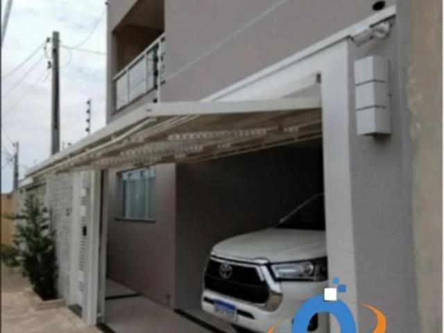 Imperdível oportunidade: Casa à venda em Catanduva SP, Jardim São Domingos, 3 quartos, 2 suítes, 1 s