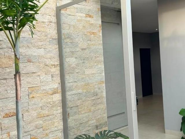 Imperdível oportunidade: Casa à venda em Catanduva SP, Residencial Horizon! 3 quartos, 1 suíte, 3 sa