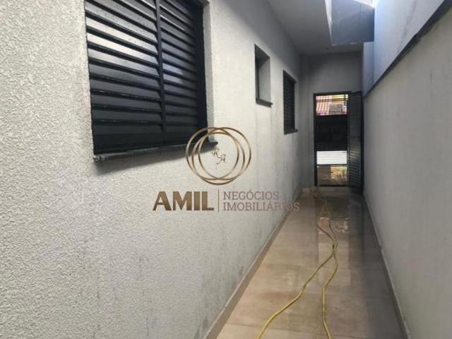 Imperdível oportunidade: Casa à venda em Caçapava SP, Village das Flores, 3 quartos/1 suíte, 2 vagas