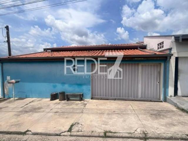 Imperdível oportunidade: Casa à venda em Campinas SP, Jardim Nova Esperança, com excelente localizaç